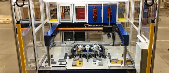 RoboClip vs Traditional Clip Machines: Fast & Easy to Integrate