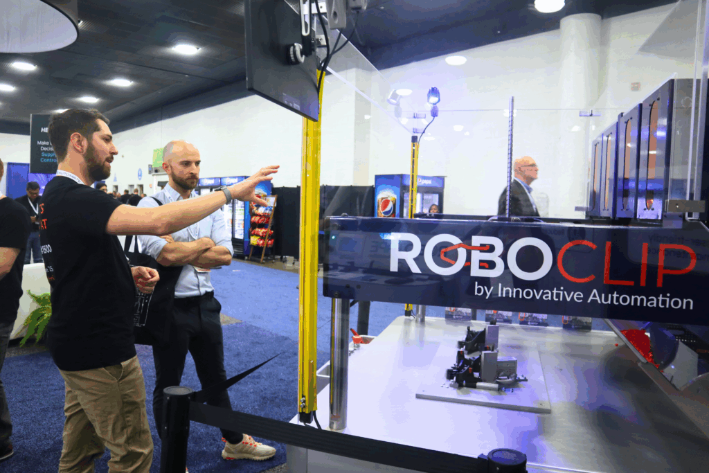 Reflecting on RoboClip’s Story: From R&D to Recognition